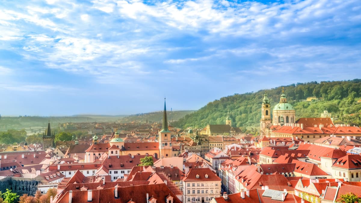 Best Hotels in Prague: By Neighborhood & Budget (2026)