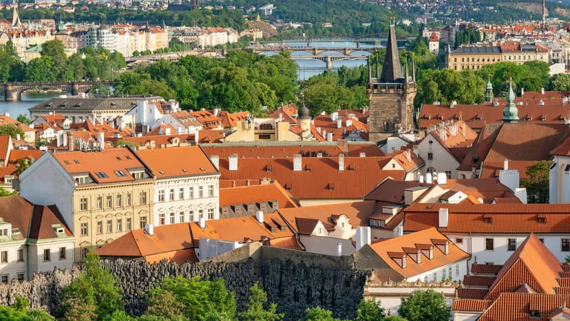 First Time in Prague: Essential Tips from a Local Guide