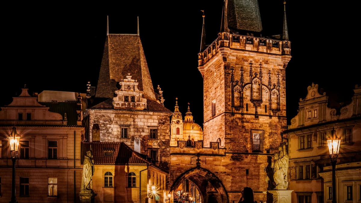 Prague Nightlife: Where Locals Actually Go (2026)