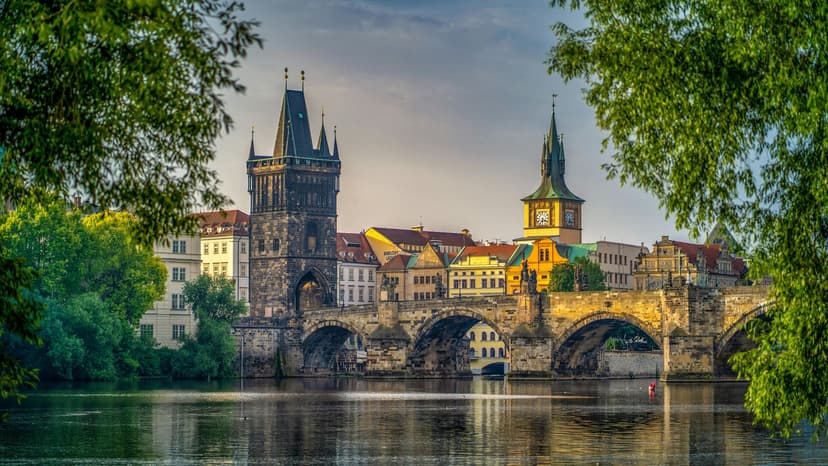 Prague in June 2026: Weather, Festivals & Long Days