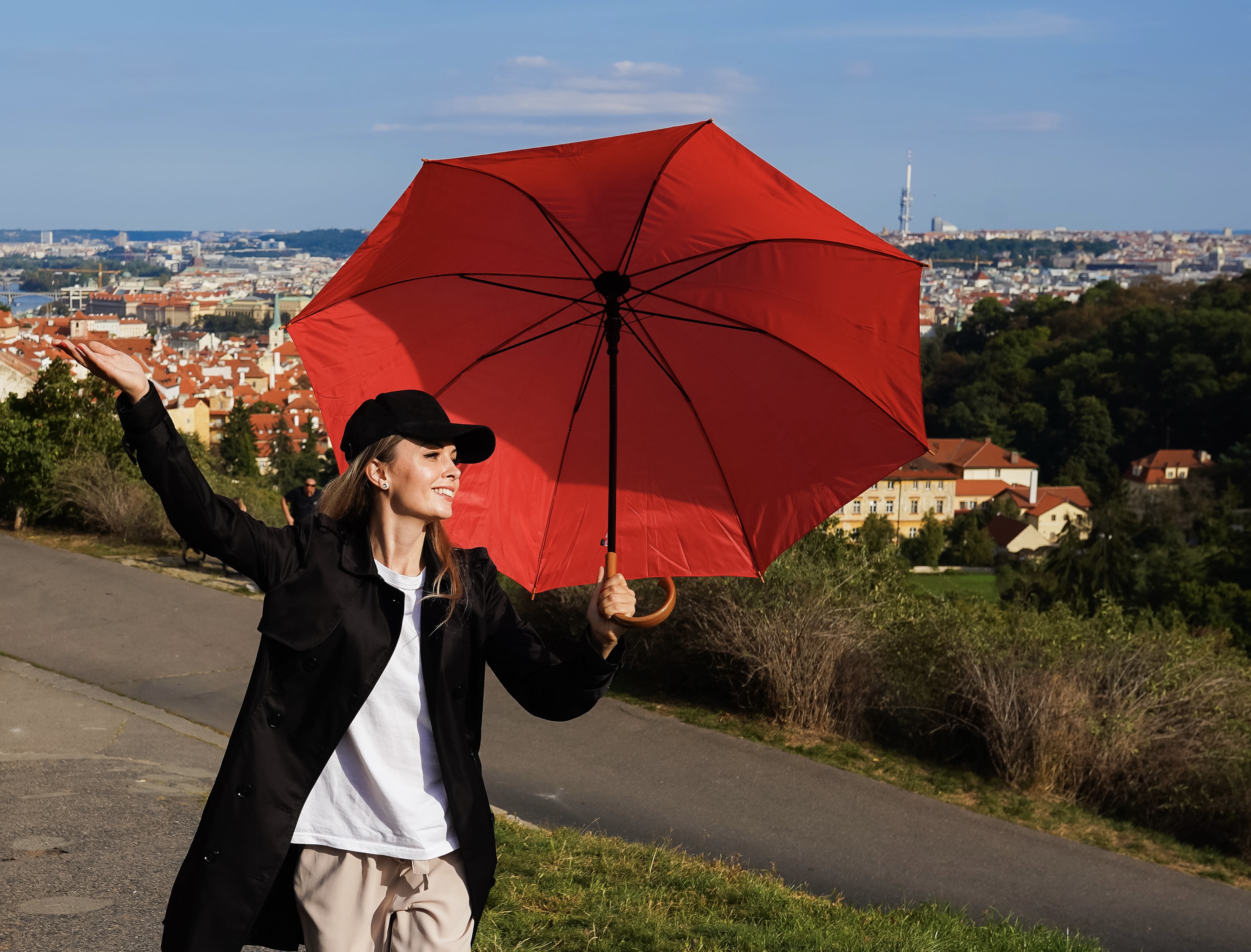 Signal Festival Prague 2026: Light Art Across the City