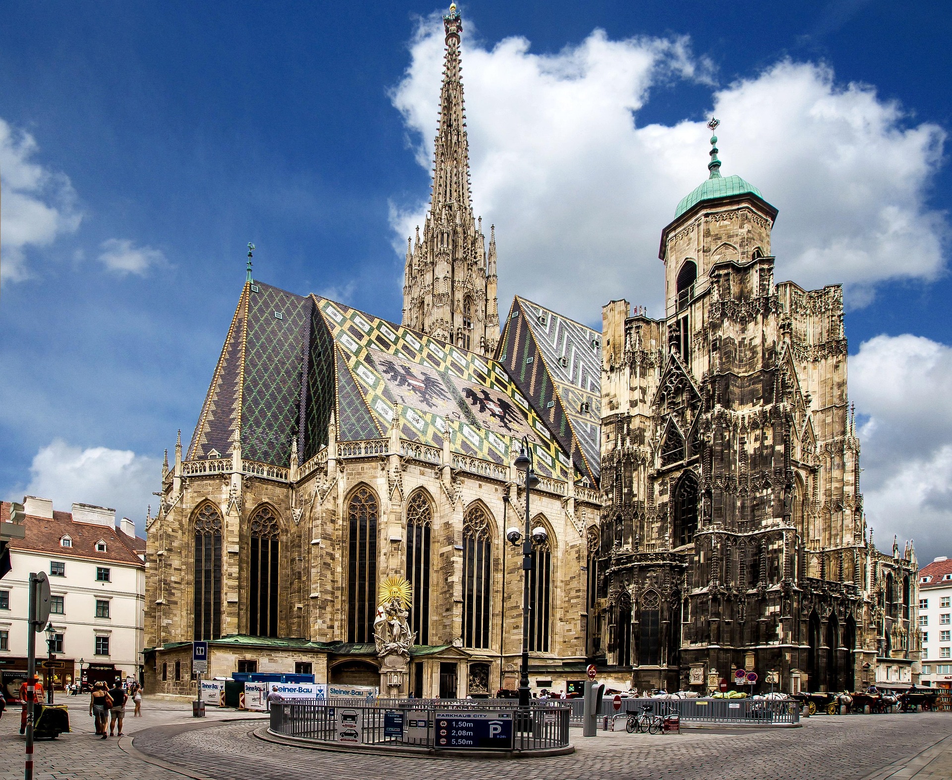 Vienna Day Trip from Prague: Honest 2026 Verdict